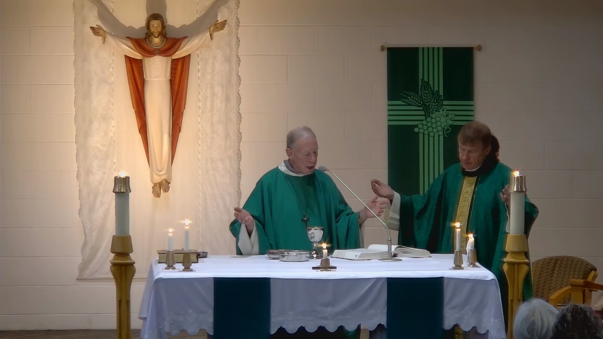 Sacred Heart Catholic Church - Victoria, BC